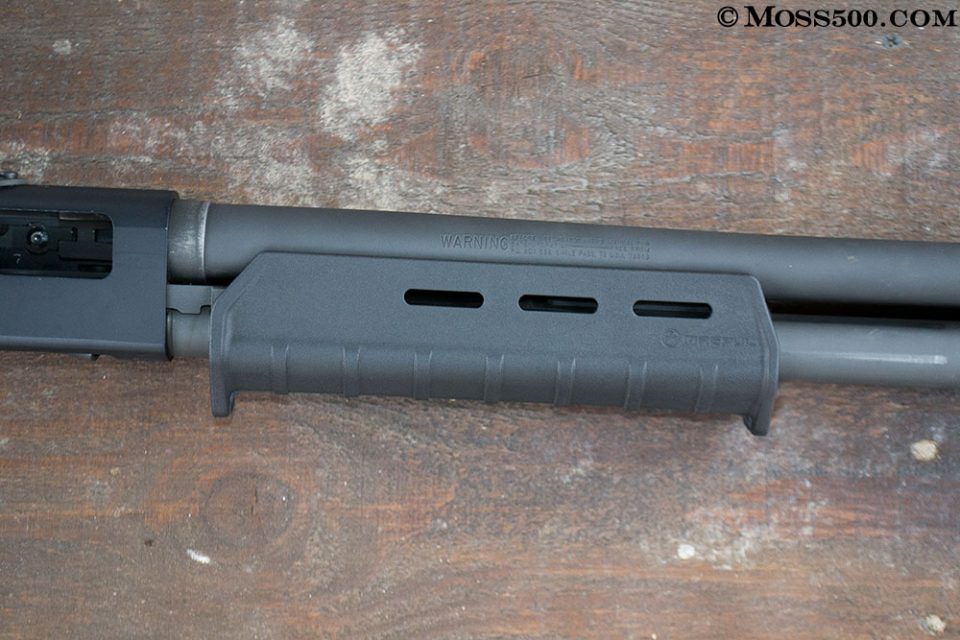Magpul SGA Stock and Forend for Mossberg® 500/590/590A1 | Moss500.com
